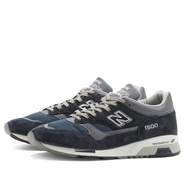 NEW BALANCE U1500pnv Made In Uk
