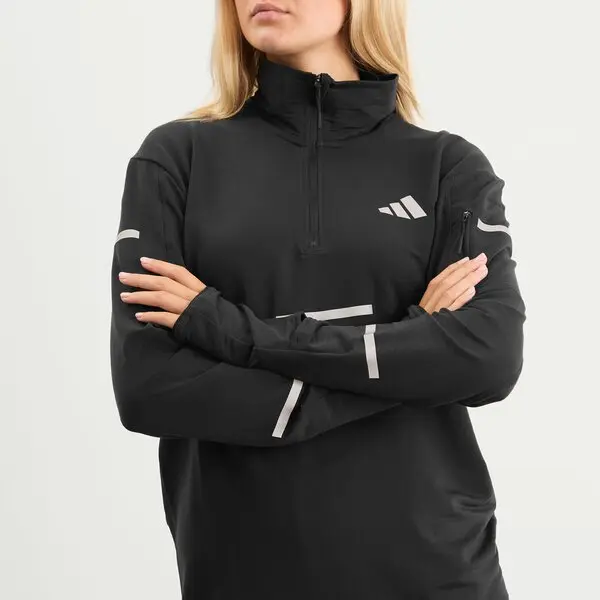 Adidas Adi365 Running Climawarm Half-zip