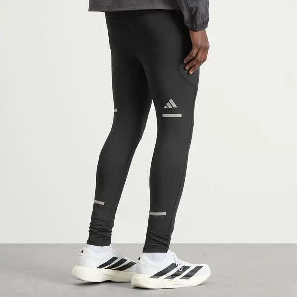 Adidas Adi365 Running Climawarm+ Leggings