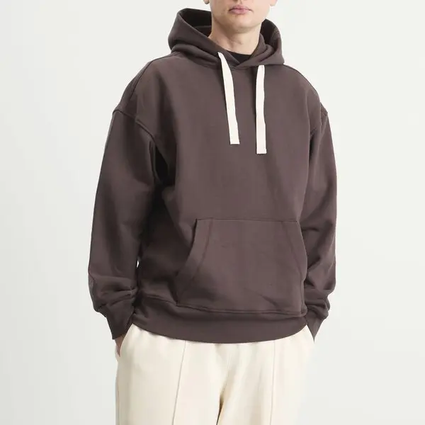 MERELY MADE Nomadic Oversized Hoodie