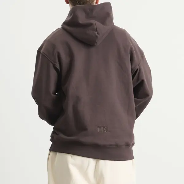 MERELY MADE Nomadic Oversized Hoodie