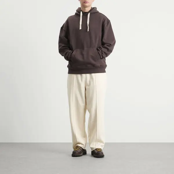 MERELY MADE Nomadic Oversized Hoodie