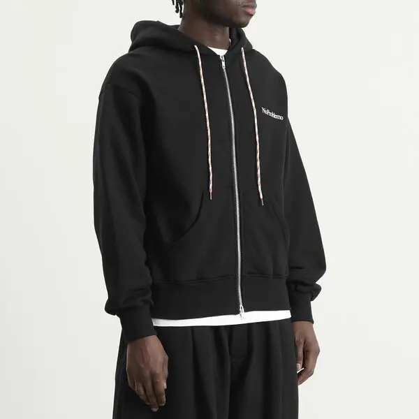 NO PROBLEMO Mini Problemo Zip Hoodie