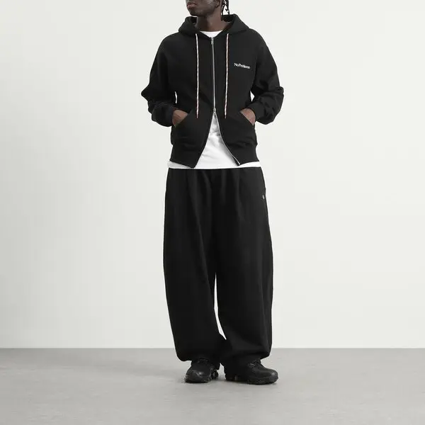 NO PROBLEMO Mini Problemo Zip Hoodie
