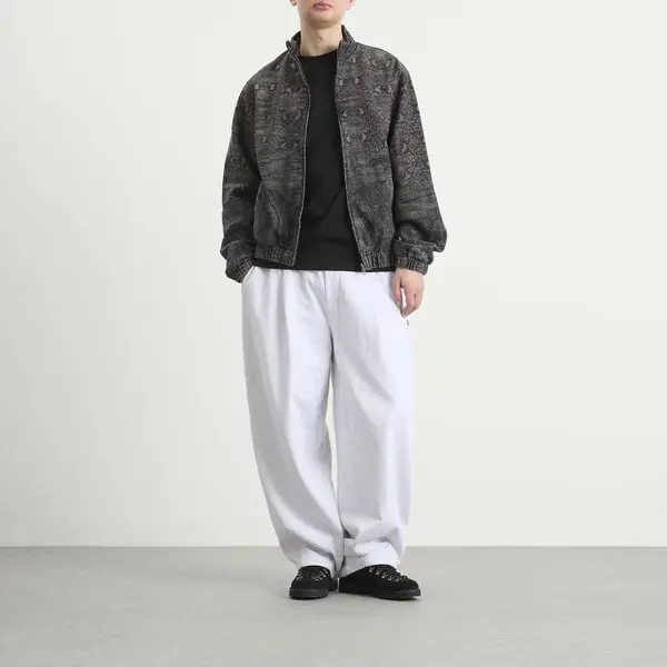 DAILY PAPER Snake Track Jacket