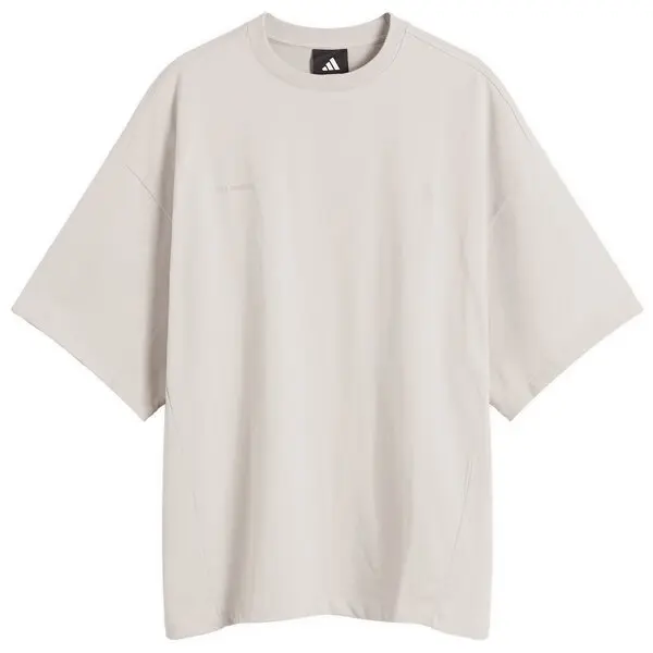 Adidas X Entire Studios Uniform T-shirt - Light Brown