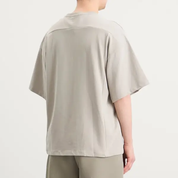 Adidas X Entire Studios Uniform T-shirt - Light Brown
