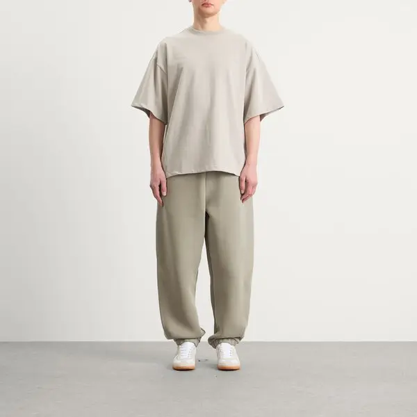 Adidas X Entire Studios Uniform T-shirt - Light Brown