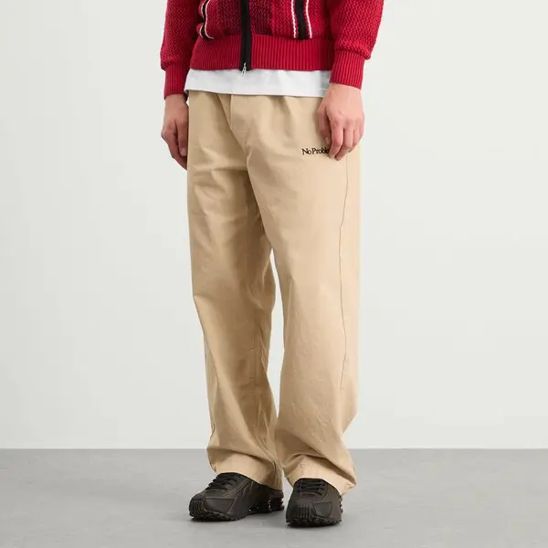 NO PROBLEMO Mini Problemo Ripstop Work Pant