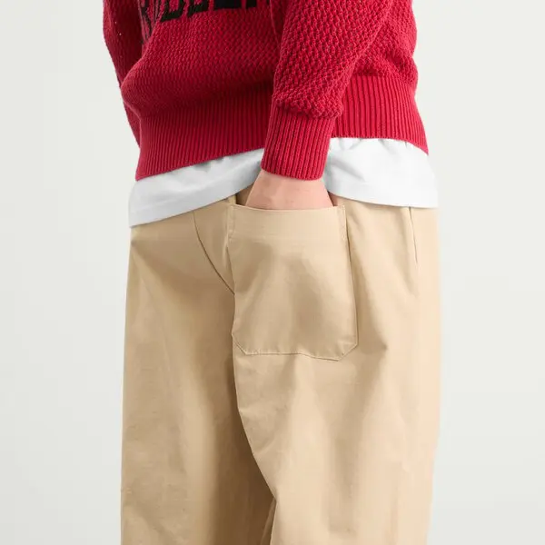 NO PROBLEMO Mini Problemo Ripstop Work Pant