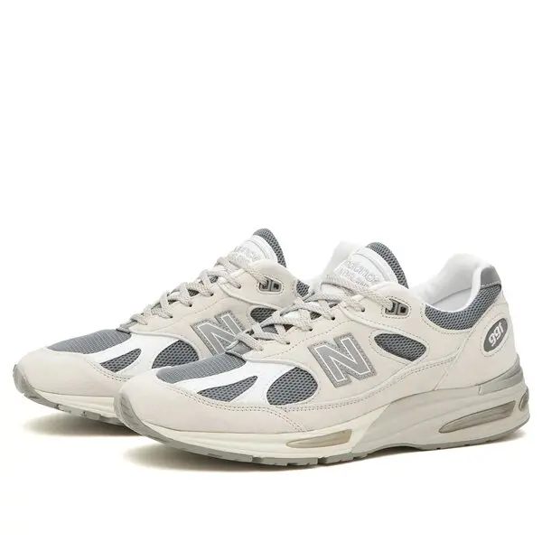 NEW BALANCE U991lg2 Made In Uk