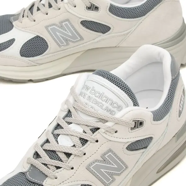 NEW BALANCE U991lg2 Made In Uk