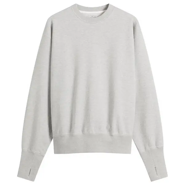 UNLIKELY DRY GOODS West Crew Sweat