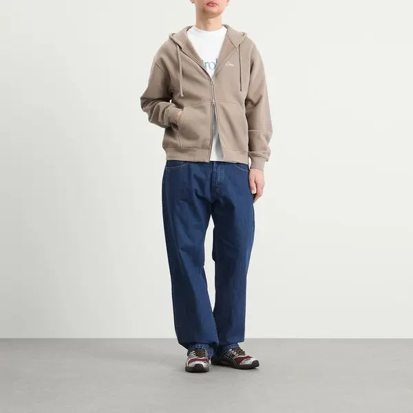 NO PROBLEMO Heavyweight Bagi Jean