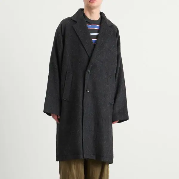 MERELY MADE Nomadic Coat