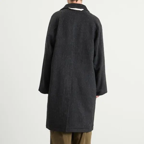 MERELY MADE Nomadic Coat