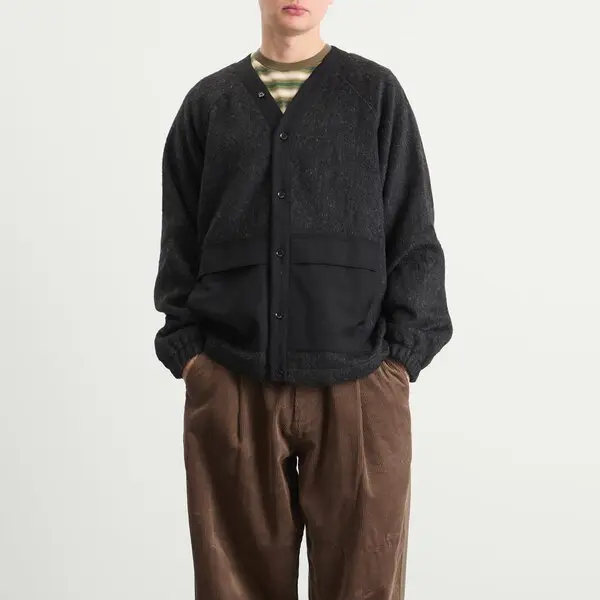 MERELY MADE Berkut Cardigan