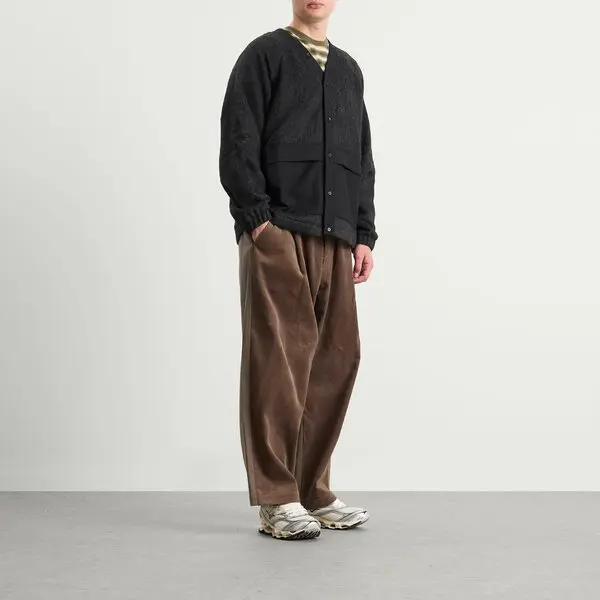 MERELY MADE Berkut Cardigan