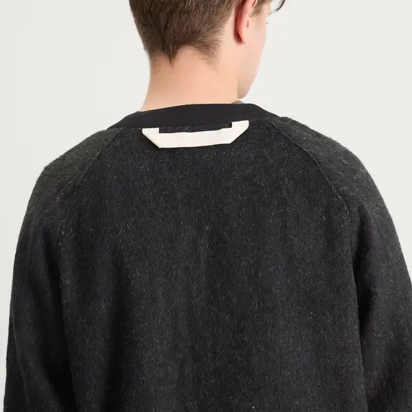 MERELY MADE Berkut Cardigan