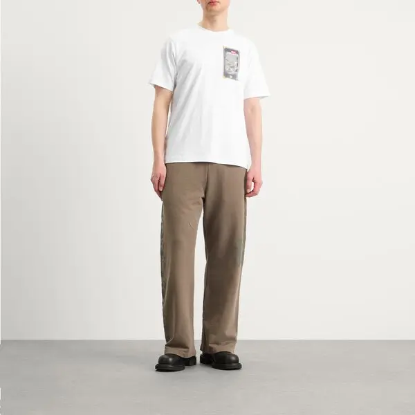 DIESEL® Digi Print T-shirt