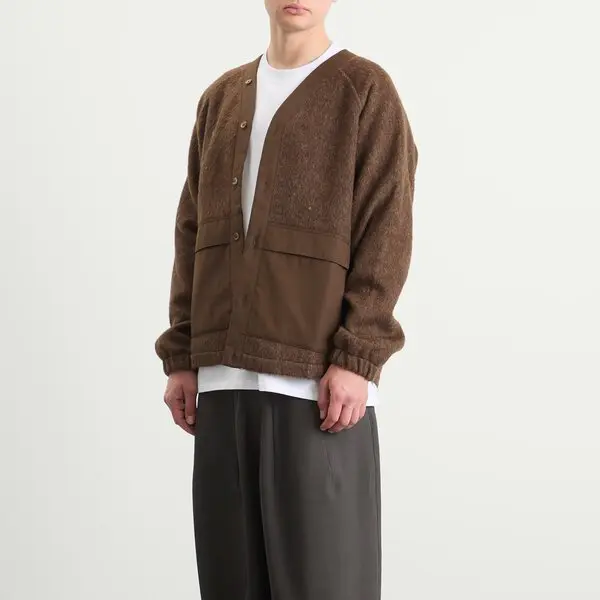 MERELY MADE Berkut Cardigan