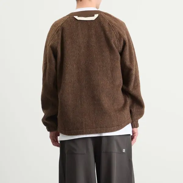 MERELY MADE Berkut Cardigan