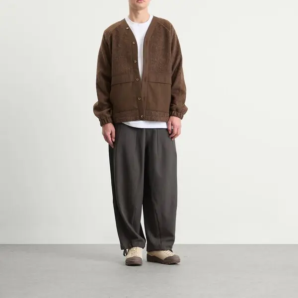 MERELY MADE Berkut Cardigan