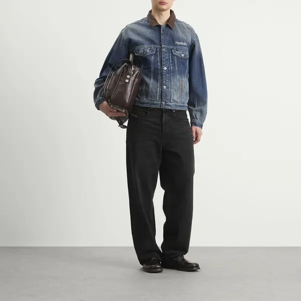 DIESEL® Denver Denim Jacket