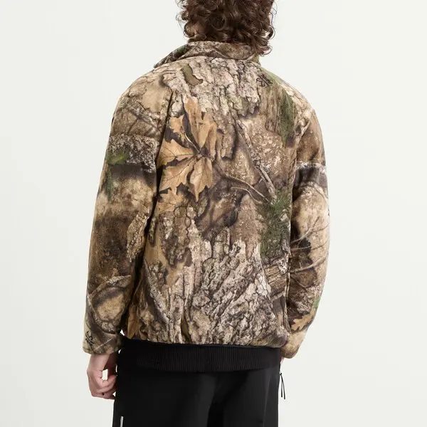 DESCENTE Allterrain X Jjjjound Reversible Jacket