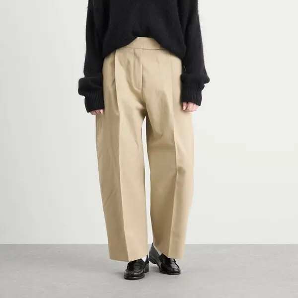 Studio Nicholson Nasser Trousers