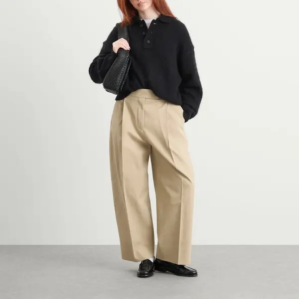 Studio Nicholson Nasser Trousers