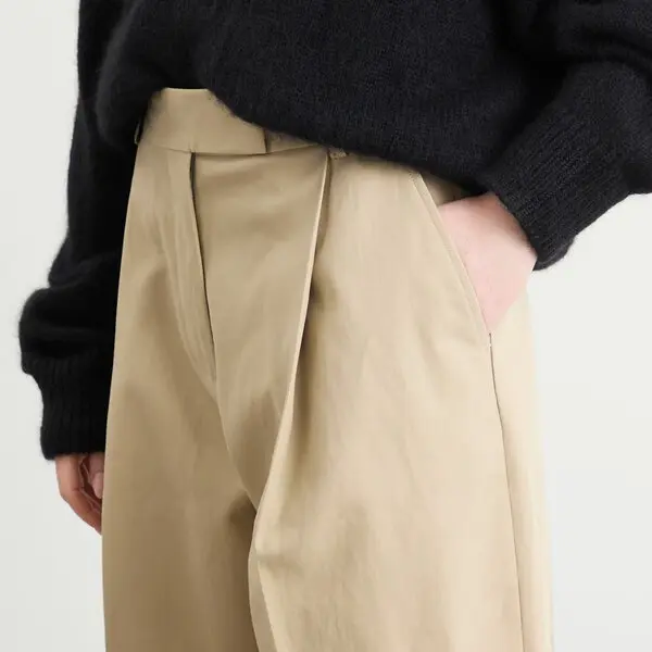 Studio Nicholson Nasser Trousers