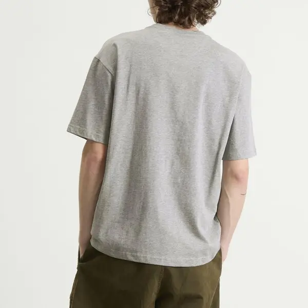 AVIREX Script Logo T-shirt