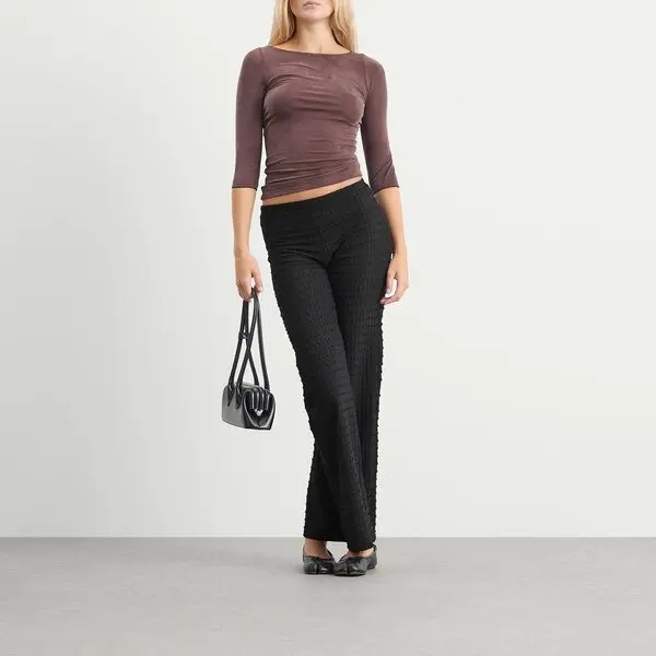 PEACHY DEN The Cindy Trousers