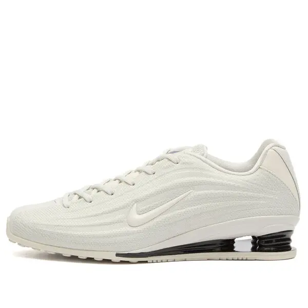 Nike Shox Z W Sneaker - Bone/black/phantom