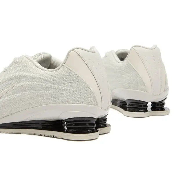 Nike Shox Z W Sneaker - Bone/black/phantom