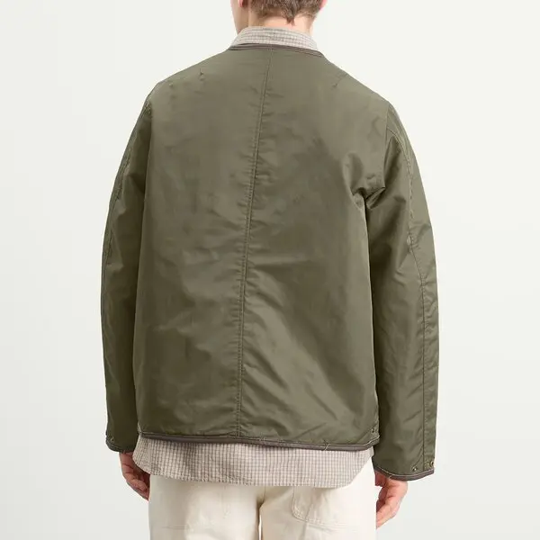 FRIZMWORKS Reversible Ma-1 Jacket