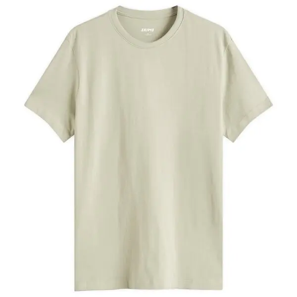 SKIMS Classic T-shirt - Talc