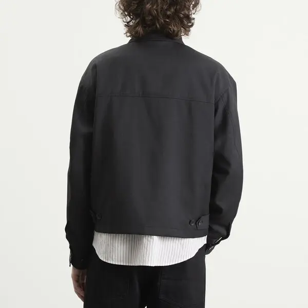 MFPEN Wool Postal Jacket