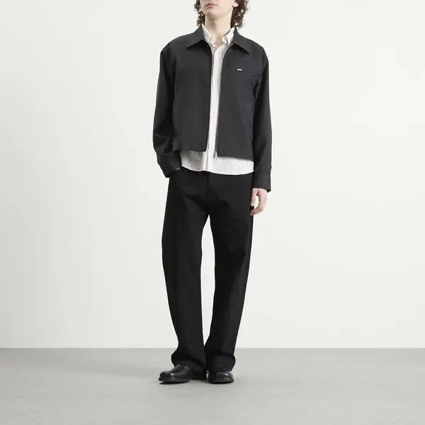 MFPEN Wool Postal Jacket