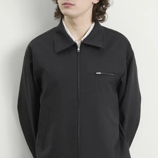 MFPEN Wool Postal Jacket