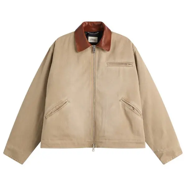 RONNING Work Jacket