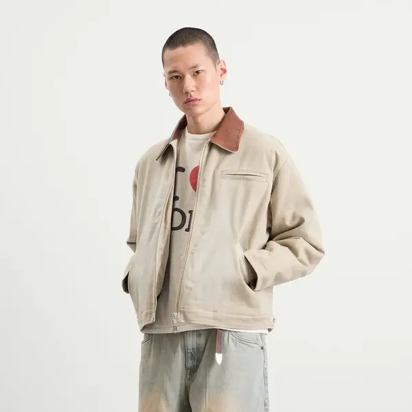 RONNING Work Jacket