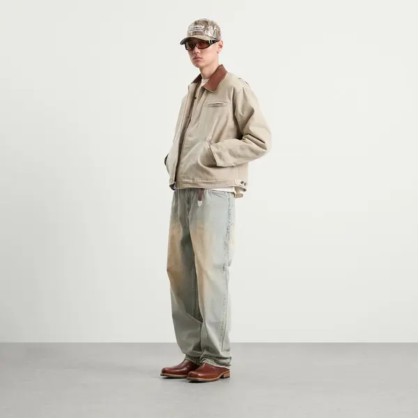 RONNING Work Jacket