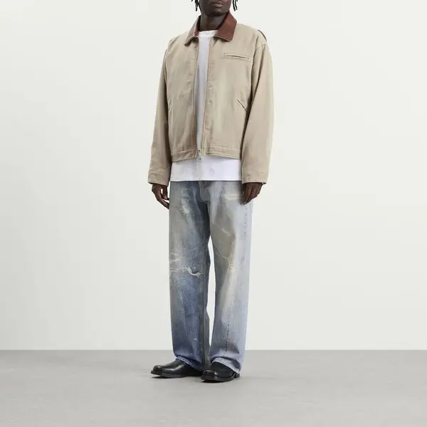 RONNING Work Jacket