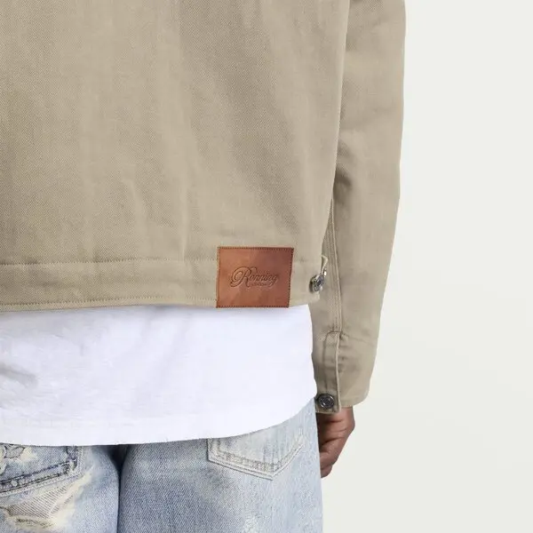 RONNING Work Jacket