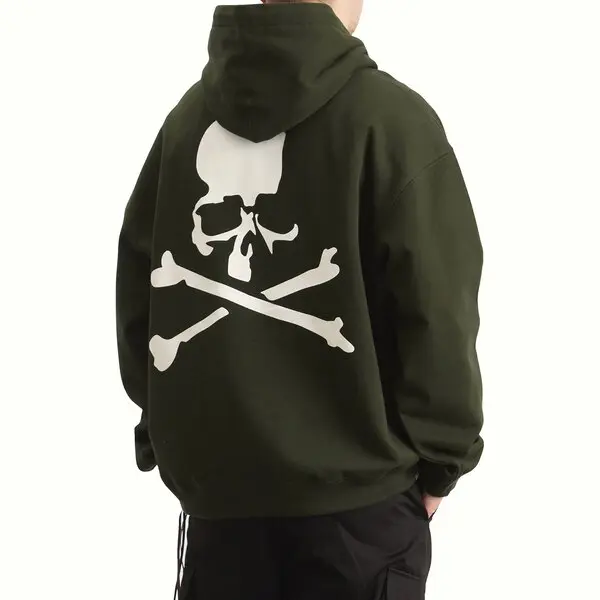 MASTERMIND WORLD Og Logo Hoodie