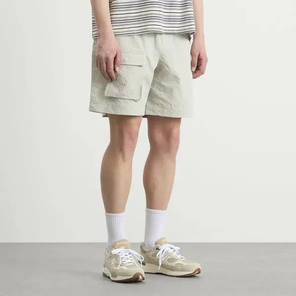 FRIZMWORKS Comfortable Banding Shorts