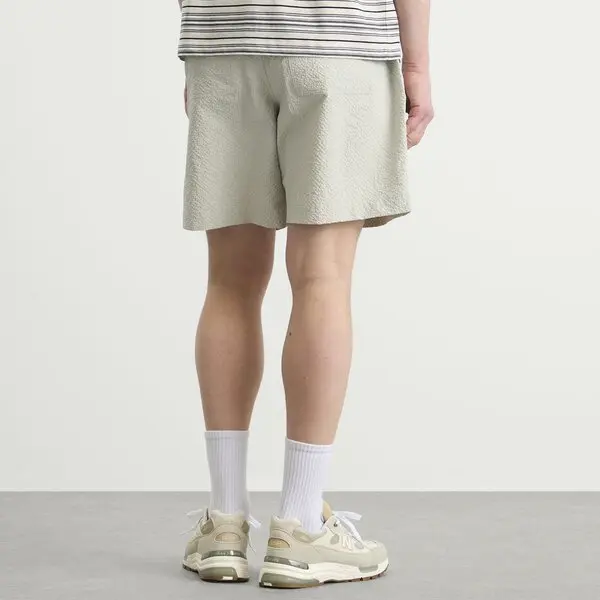 FRIZMWORKS Comfortable Banding Shorts
