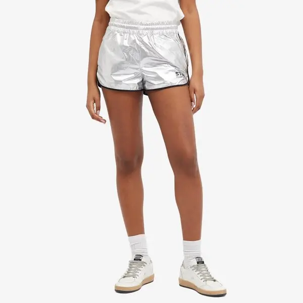 GOLDEN GOOSE Star Shorts